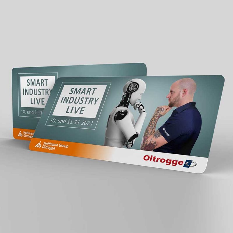 Oltrogge Hoffmann Group - mavrogiannis + nordwald GmbH